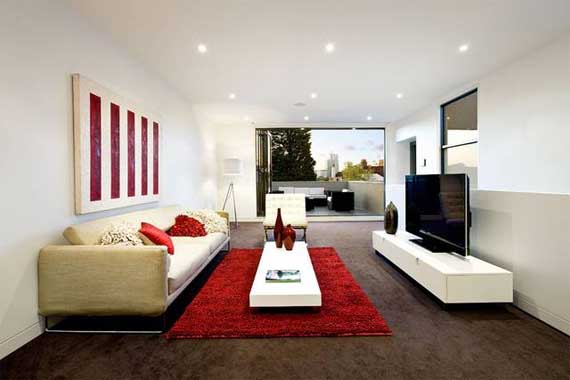 Interior Design Australia ~ beautiful home interiors