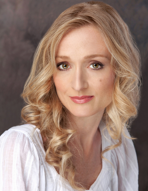 The Fifth Wall: Women on Shakespeare: Rachel Pickup as Portia