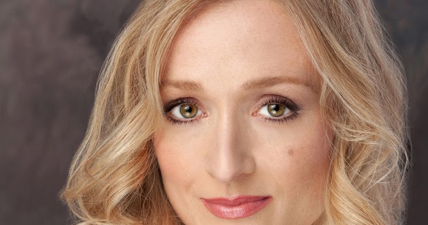 The Fifth Wall: Women on Shakespeare: Rachel Pickup as Portia