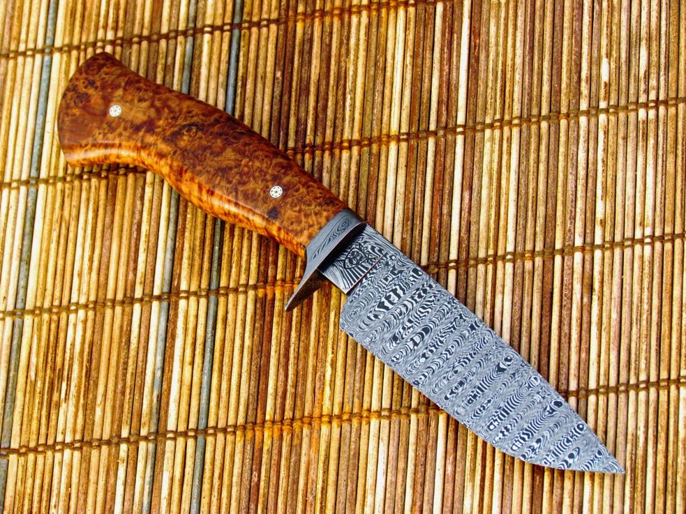 Berardo Facas Custom: 6 Facas Premiadas na IV Mostra Internacional de ...