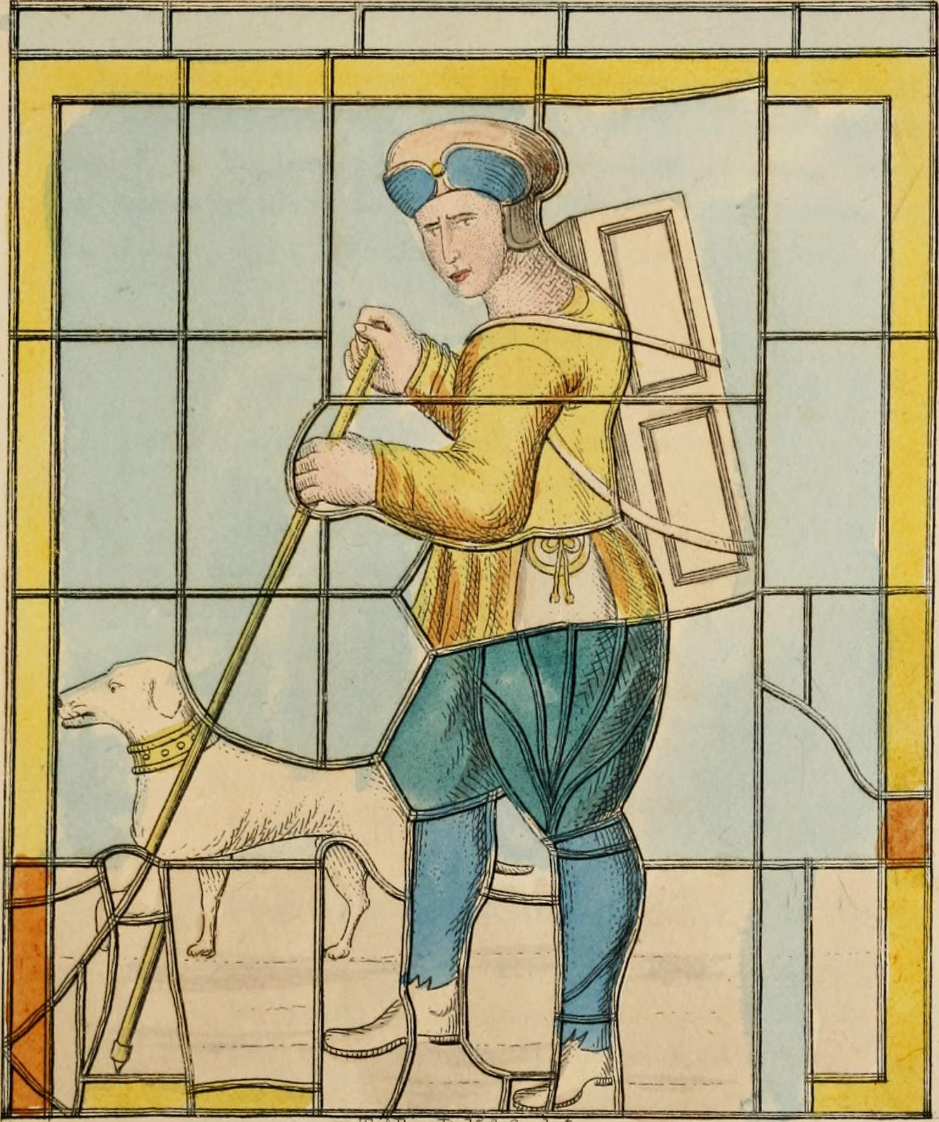 Comeuppance: Pedlar of Swaffham