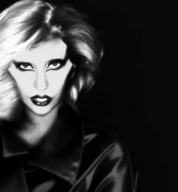 Lady Gaga Fashion Icon: Lady GaGa describes new tour as "electro pop opera"
