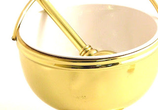 Holy Water Sprinkler - Holy Water Sprinklers