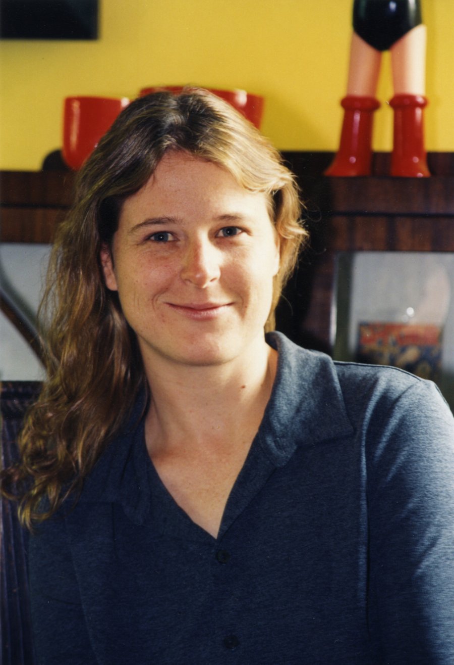 Jaclyn Moriarty - Alchetron, The Free Social Encyclopedia