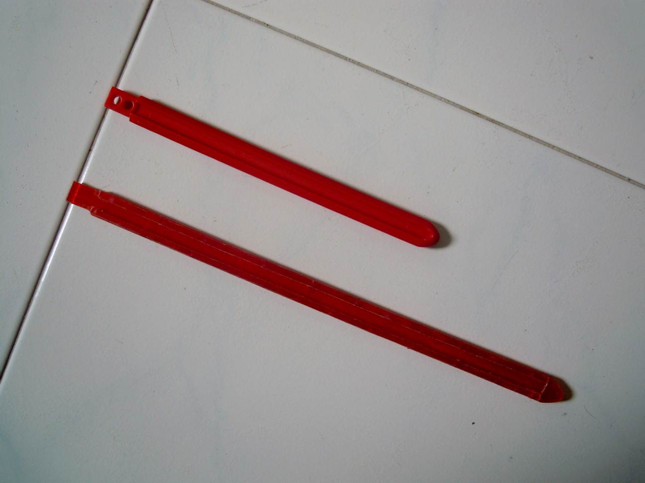 Kamen Rider Fever ... For Now: Weapon Mod - DX Ixa Calibur's Blade