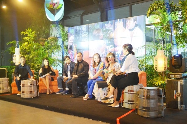 CREATE Philippines the 1st international creative industry trade event ...