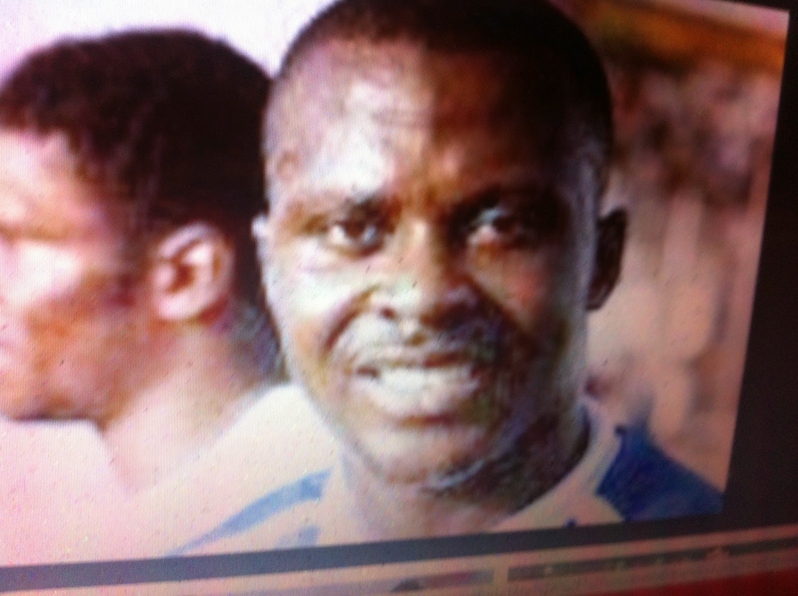 THE BLACK SOCIAL HISTORY:: BLACK SOCIAL HISTORY : AFRO-LIBERIAN " MASS ...