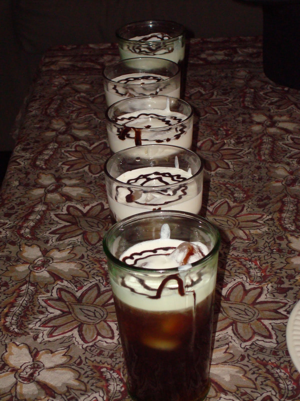 Cosmopolitan Correspondent: Steampunk Cocktails!