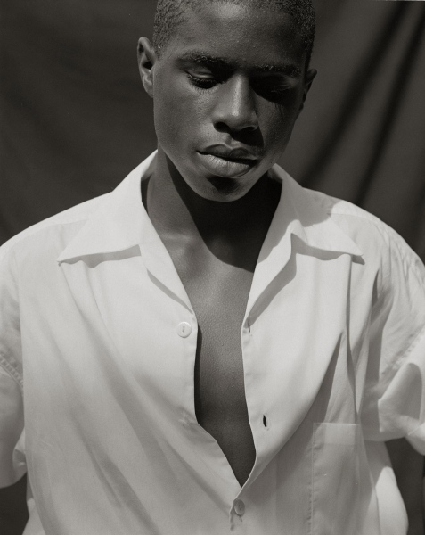 Los Grandes Fotografos: Kurt Markus (1947)