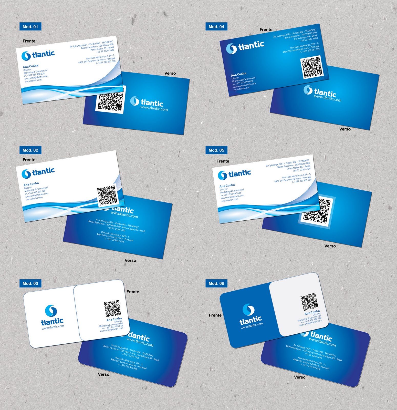 Blog da propale - Agência de Propaganda: QR Code - uma nova tendência?