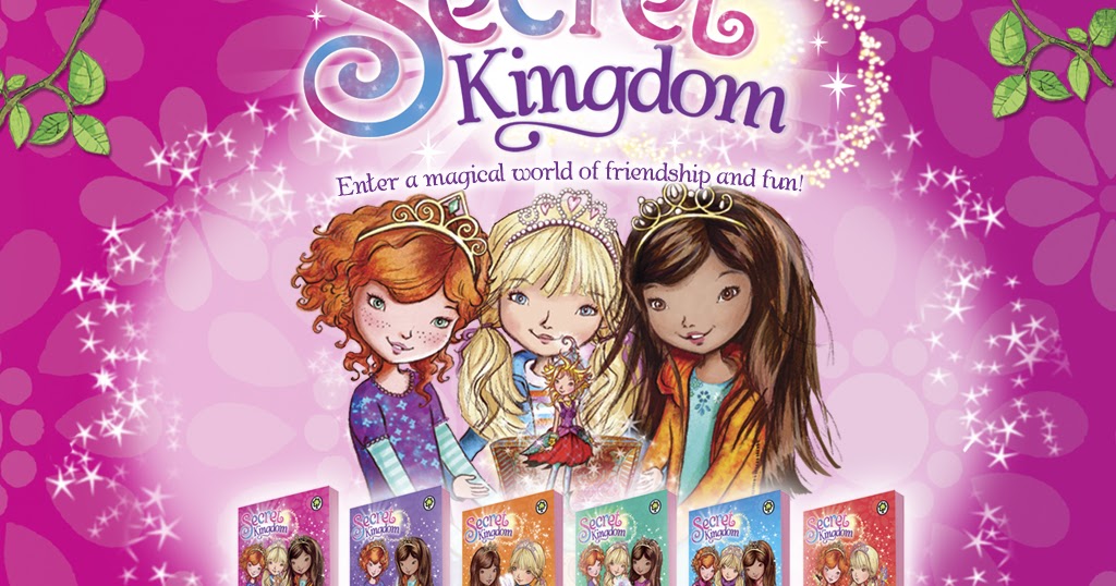 Mommy´s Land: SECRET KINGDOM