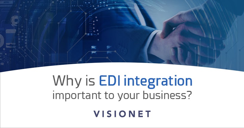 Microsoft Dynamics AX Solutions: Why is EDI integration important to ...