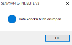 Bosok Artikel: Migrasi - SLiMS ke Inlislite v3 | Mukti911