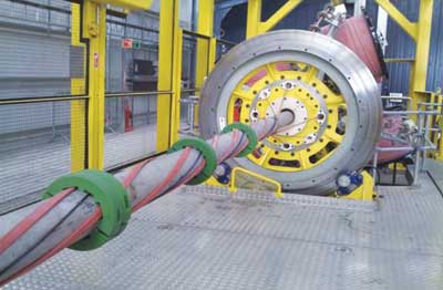 Pipe-in-Pipe | Subsea Pipeline Engineering