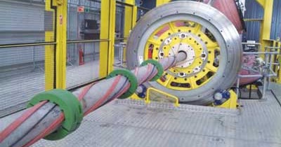 Pipe-in-Pipe | Subsea Pipeline Engineering