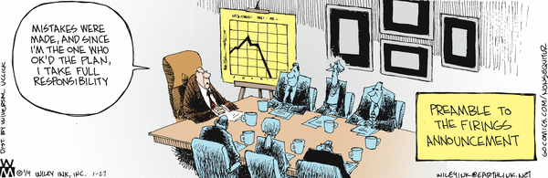 World of Cartoons and Comics: preamble