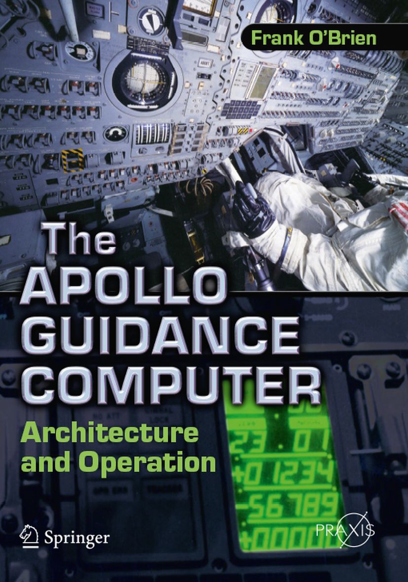 The Spin Brothers: Manual do Programa Apollo