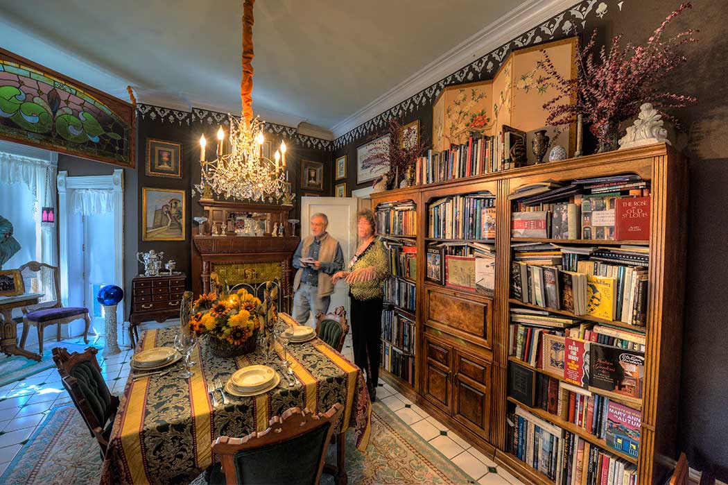 Hyperblogal: Northeast Homes Tour Part 2