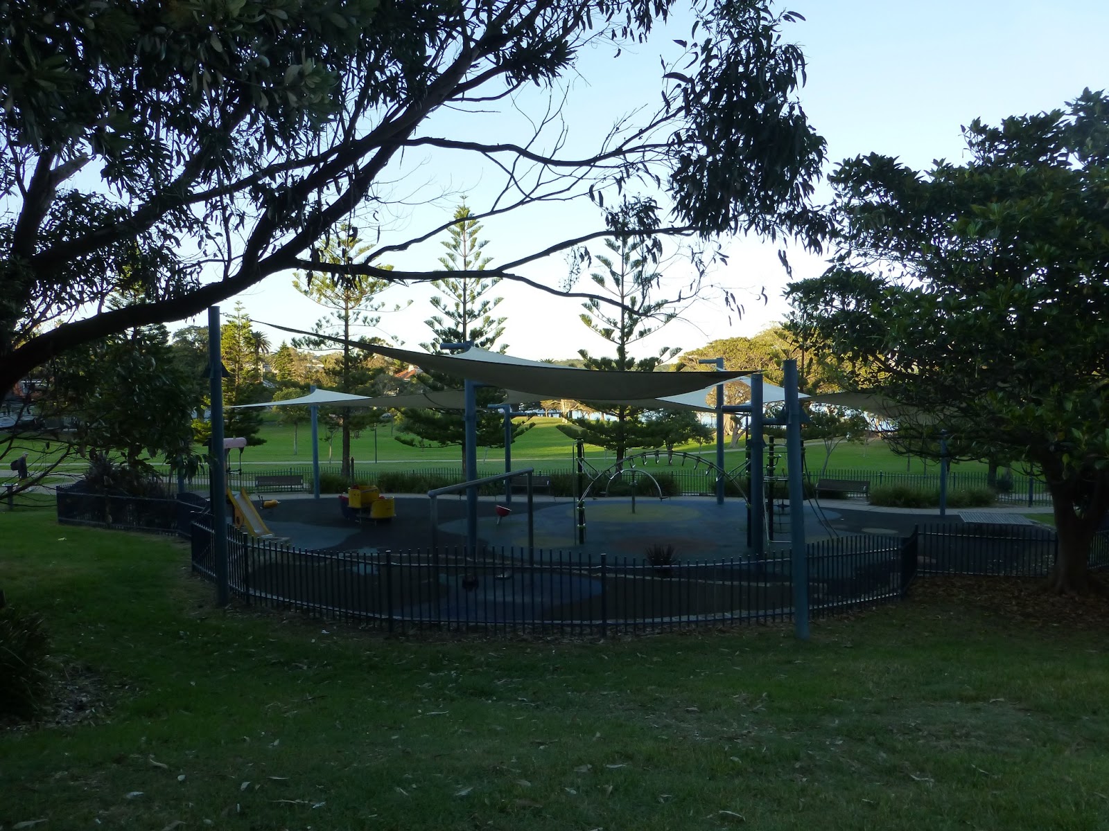 Snodge's subjective travel blog: Sydney - South Head Heritage Walk