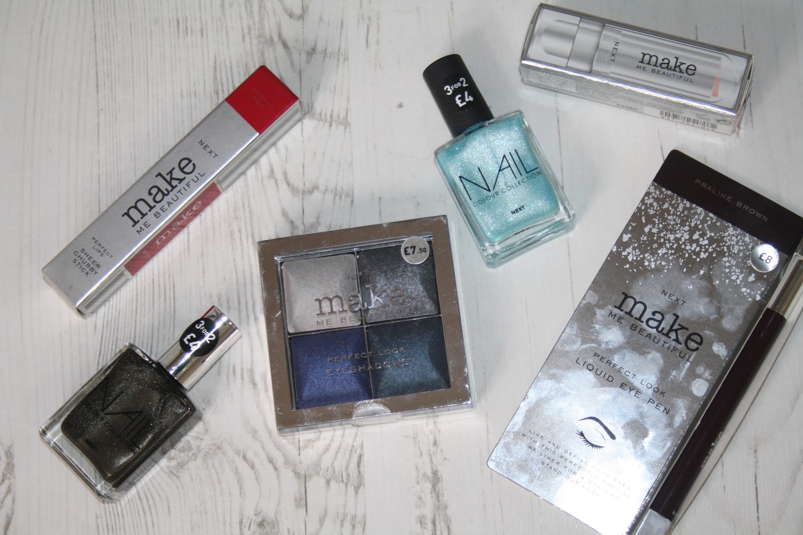 Beautyqueenuk | A UK Beauty and Lifestyle Blog: Next Beauty Event and ...