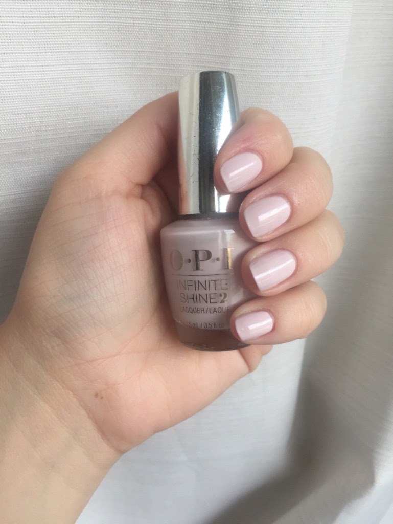 OPI Neutrals - Swatches & Reviews | Kait + Bre