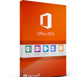 Microsoft Office 2016