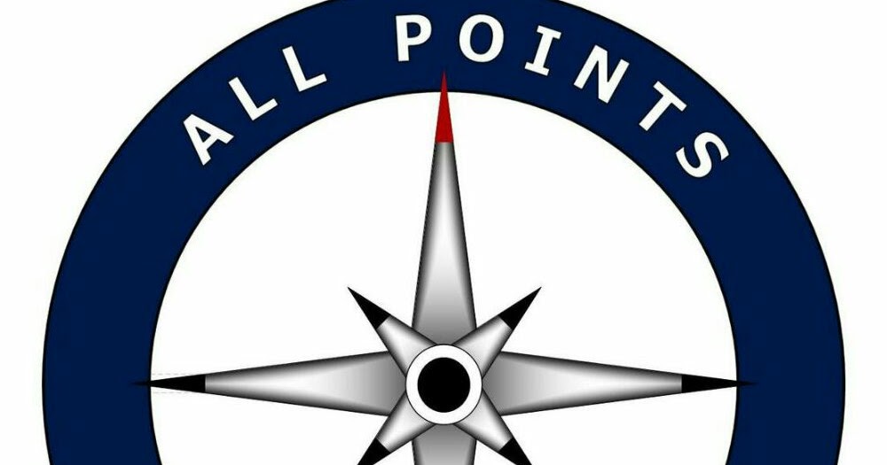 All Points Organized