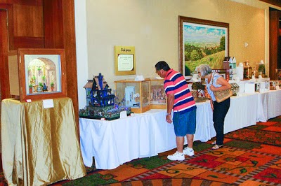 Good Sam Showcase of Miniatures: 2017