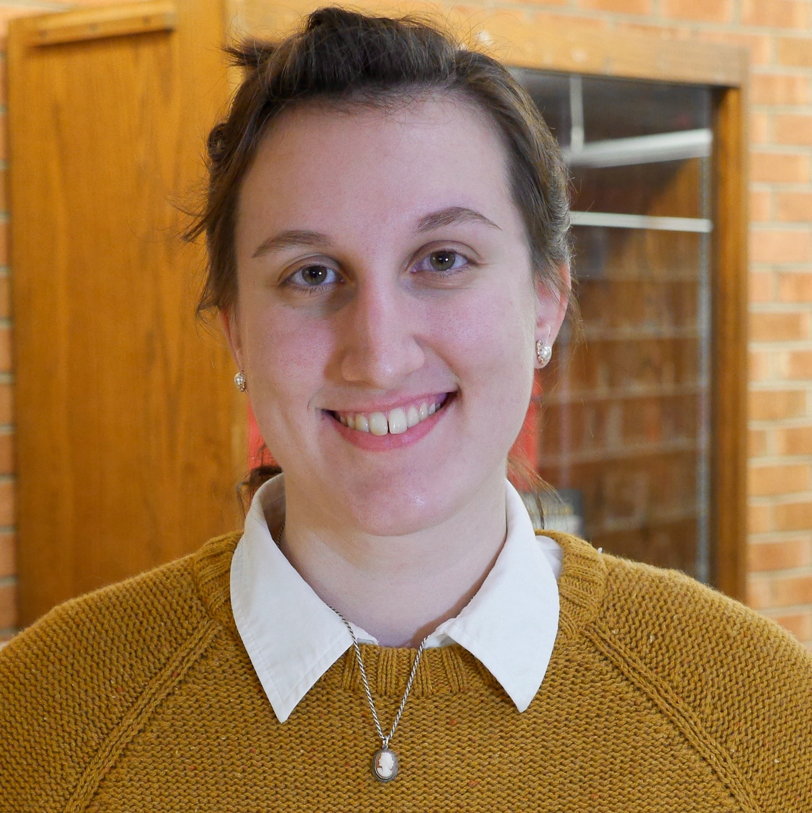 Delaware State University Archives and Special Collections: Contributors