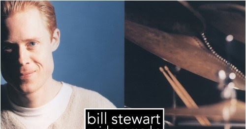 Divagando....................: Repasando la discoteca: Bill Stewart