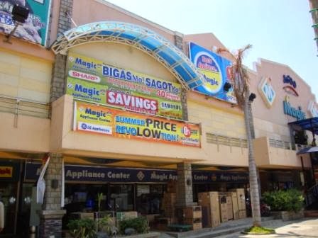 P'NAN NEWS: Domantay bows to SC decisions on Magic Mall