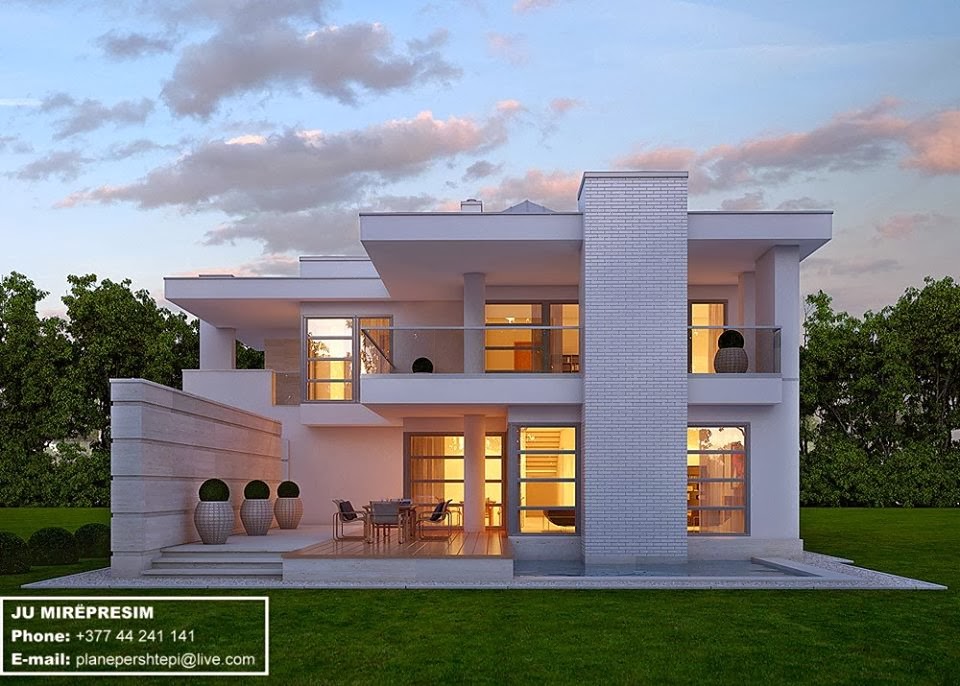 Plane per shtepi: Plane per shtepi