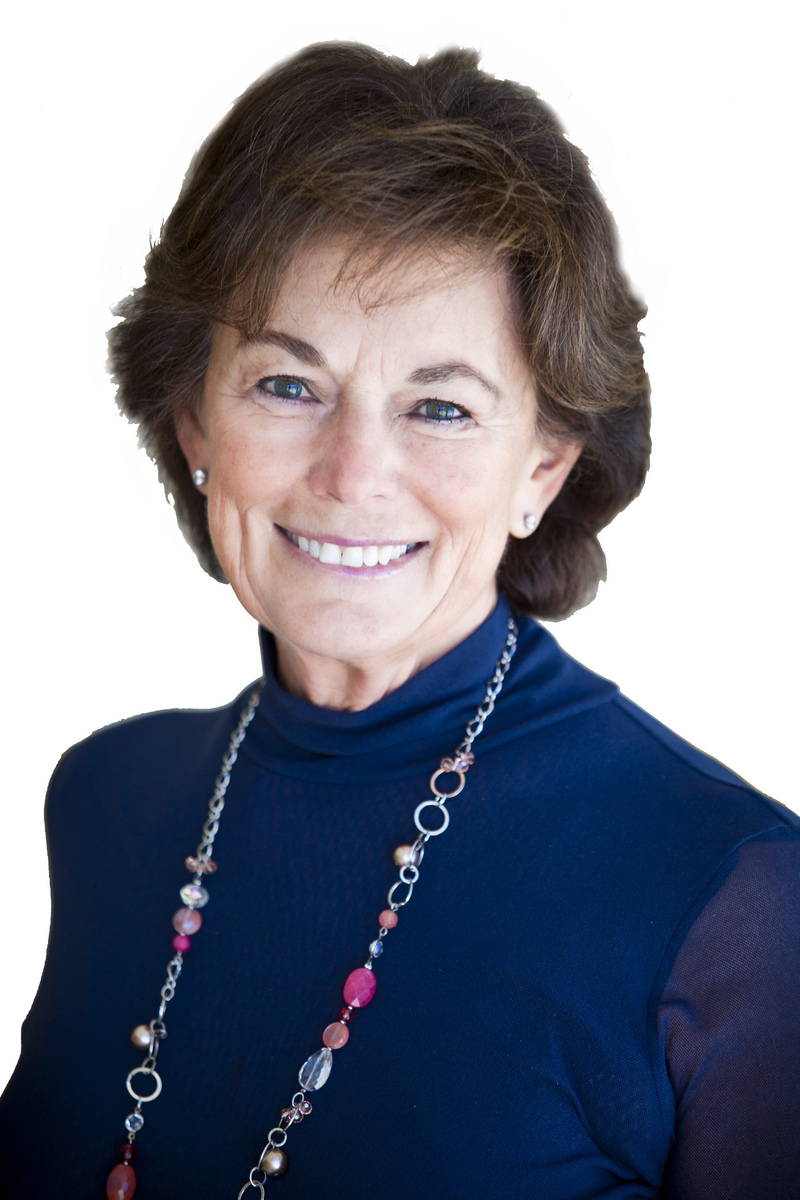 Classify this Serbian lady who was a former long-time anchorwoman for ...