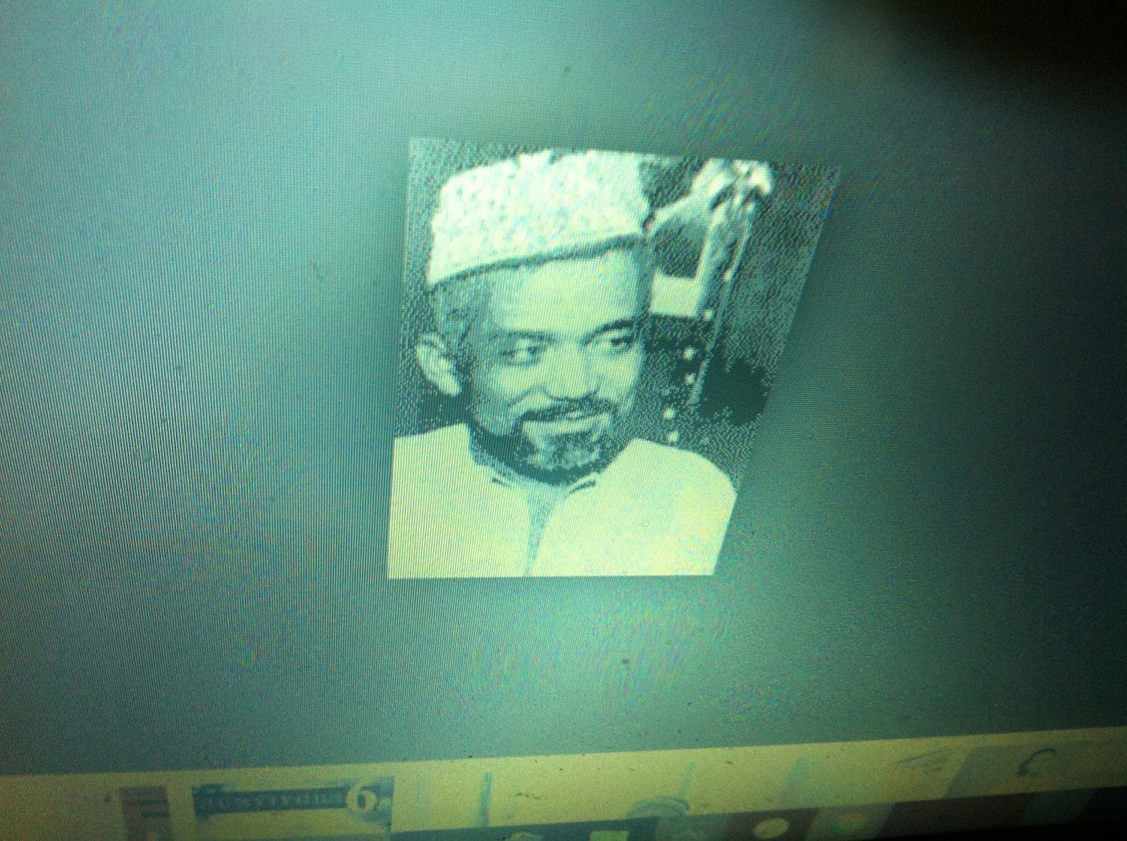 THE BLACK SOCIAL HISTORY:: BLACK SOCIAL HISTORY - AFRO-SIERRA LEONEAN ...