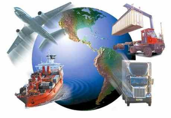 Tertiary Sector Transport