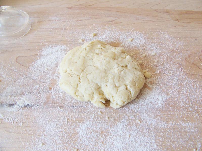 Near to Nothing: Tender and Flaky Pie Crust