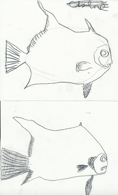 Studio 220: Fish Exploration Part 1