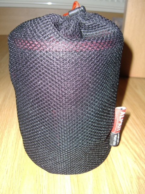 Ranting Rob And Bullsh*t Bob Head Outdoors: Review: Alpkit BruKit Stove