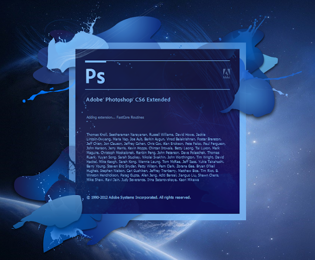 Adobe PhotoShop CS6 Portable For Any Computer (Smooth Work) - IT Expert