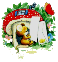 ® Gifs y Fondos Paz enla Tormenta ®: IMÁGENES DE HONGOS