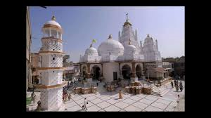 Dakor Ranchhodraiji Temple In Gujarat | Hindu Temples