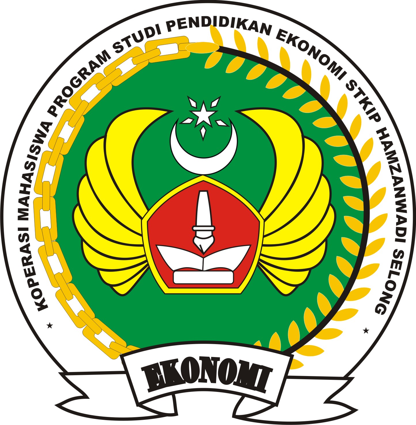 Dery Anchor: Pelantikan Sekaligus Launching Logo Koperasi Mahasiswa ...