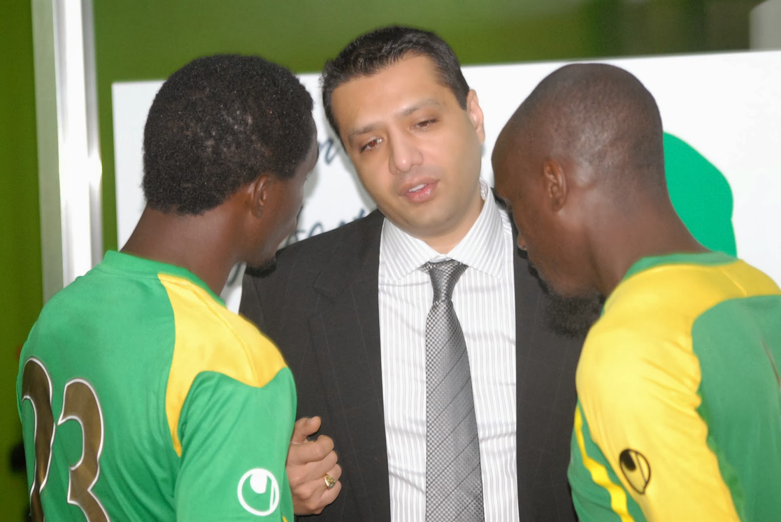 Clement Sanga akumbuka enzi za Yusuf Manji - Zero Degree