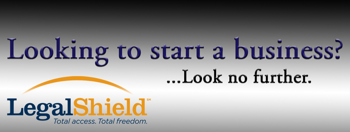 FREEDOM LEGAL SHIELD: WORK FROM HOME LEGALSHIELD OPPORTUNITY