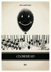 CLOSEHEAD BAND - -Gee_Ess_Gee-
