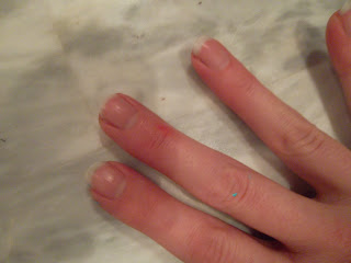 Quirks and Progress: And Now for My Next Act.... How to Cut Glass at Home