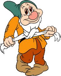 gusto Vatio Rítmico enanito timido de blancanieves Realmente ...