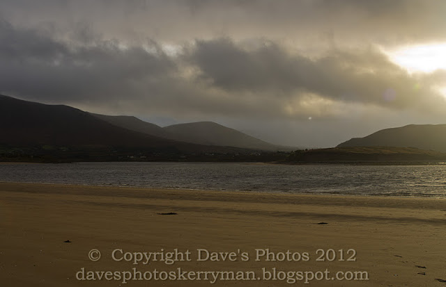 Daves' Photos: DOOKS BEACH THIS AFTERNOON. 11-1-12
