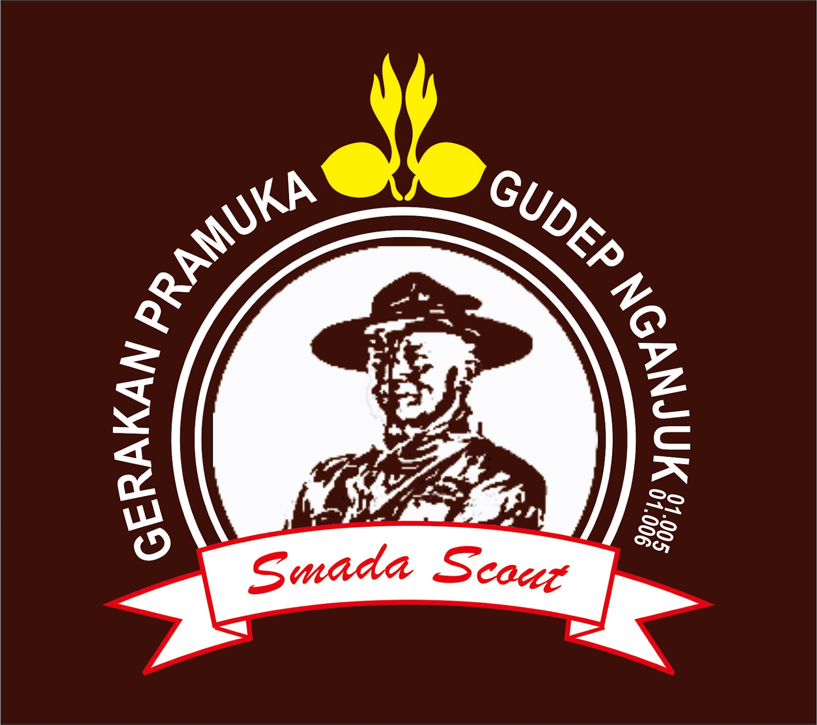 Smada Scout Elite Commando