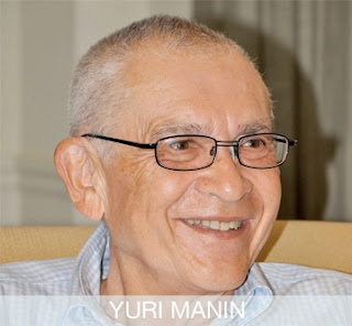 Noncommutative Geometry: "Mathematics is a novel about nature and ...